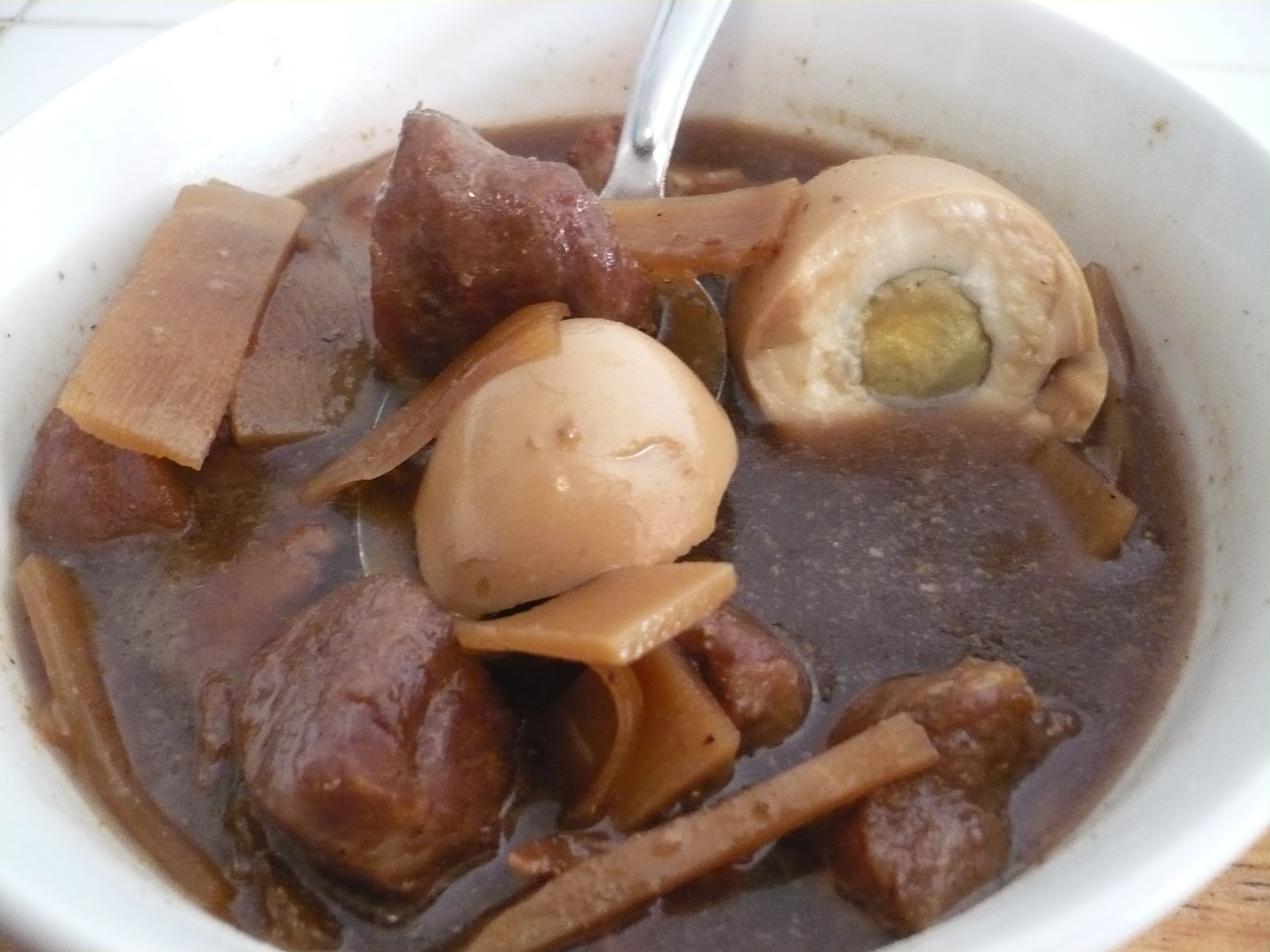 Little Global Kitchen: Southeast Asian Caramelized Sweet and Spicy ...